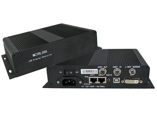MCTRL300