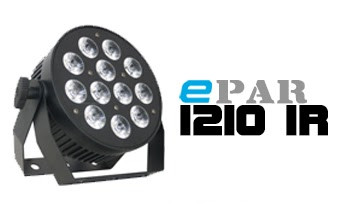 E PAR SERIES